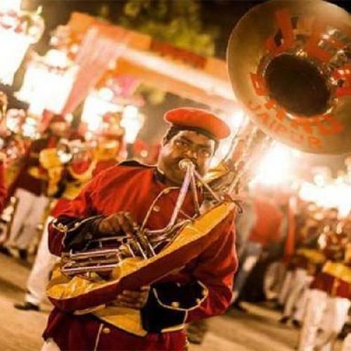 Book Wedding Band | Brass Band for Baraat - Vintage Cars for Wedding